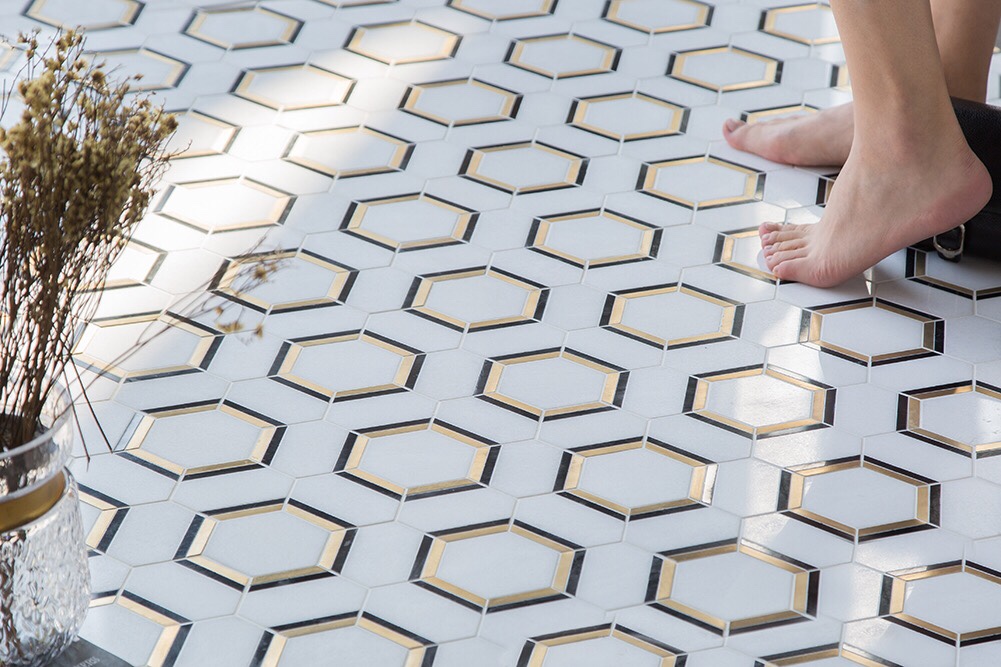 Foothill Tile and Stone Co - he ultimate concept in Tile and Stone