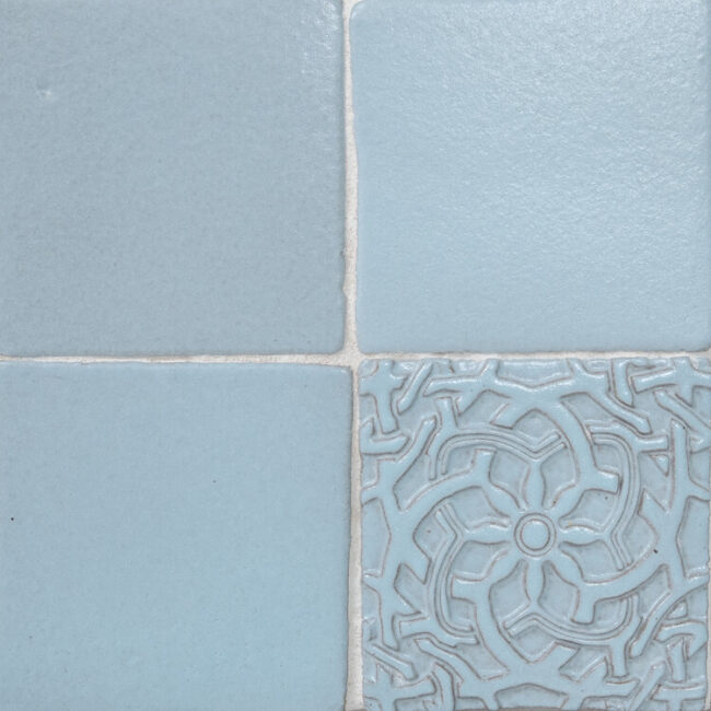 Ceramic Tile - Foothill Tile and Stone Co.